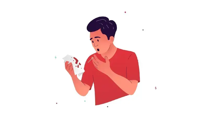 Coughing Up Blood: Causes and When to Seek Urgent Care